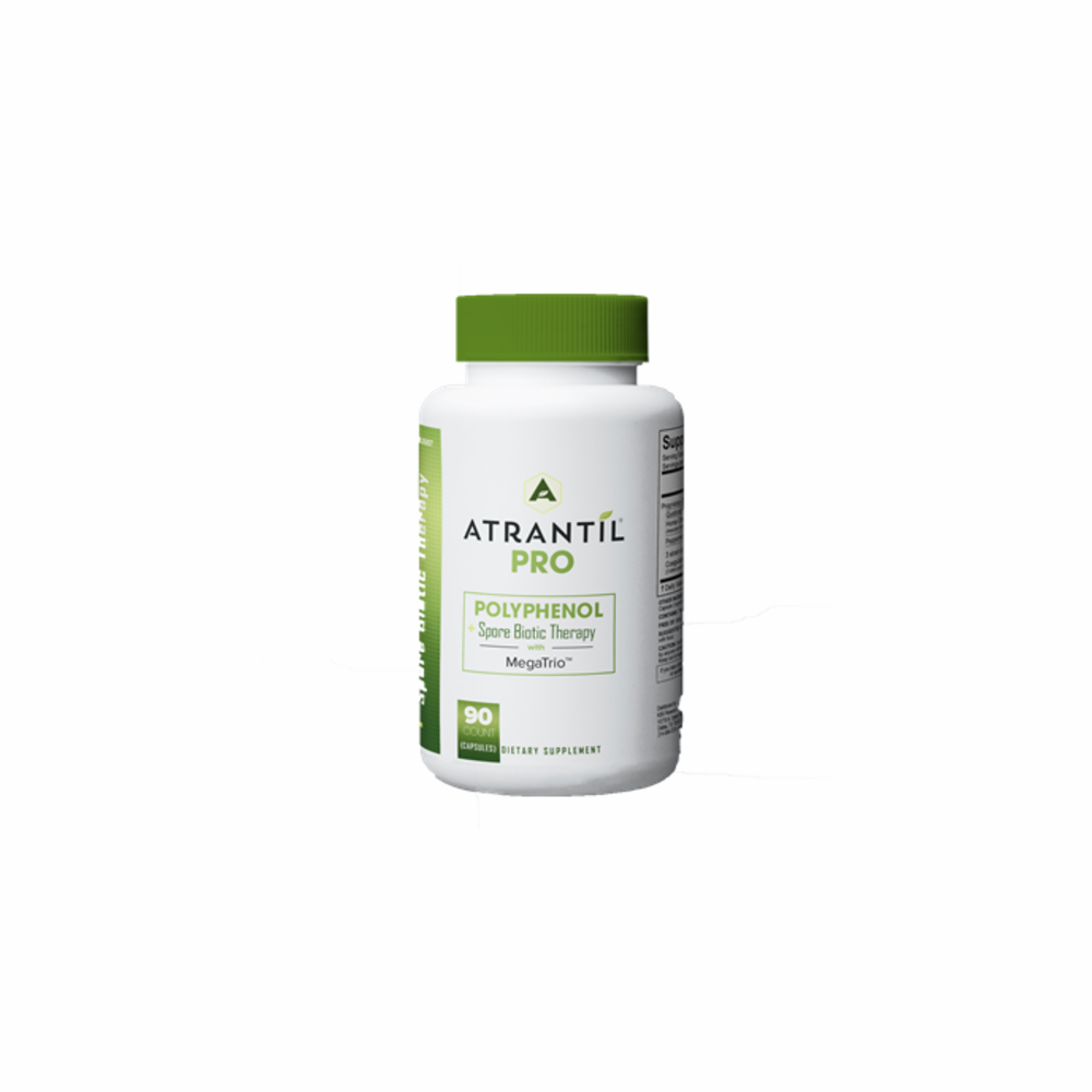 Atrantil PRO | 90 Capsules | KBS Research | Supplement Hub – Supplement Hub Global