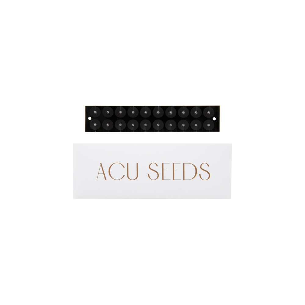 3 Month Silver Refill Pack | Acu Seeds | Supplement Hub – Supplement ...