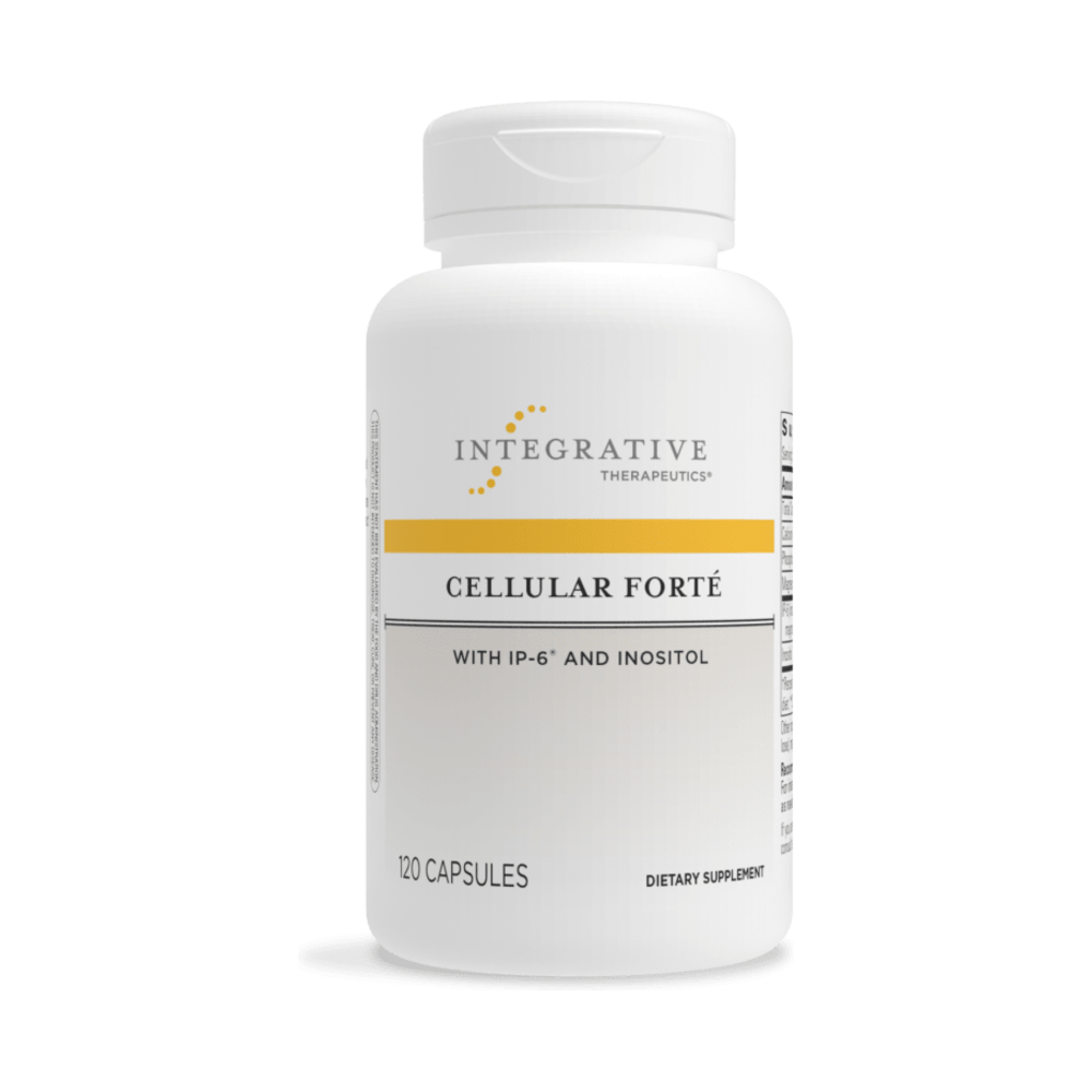 Cellular Forte | Integrative Therapeutics | Supplement Hub – Supplement ...