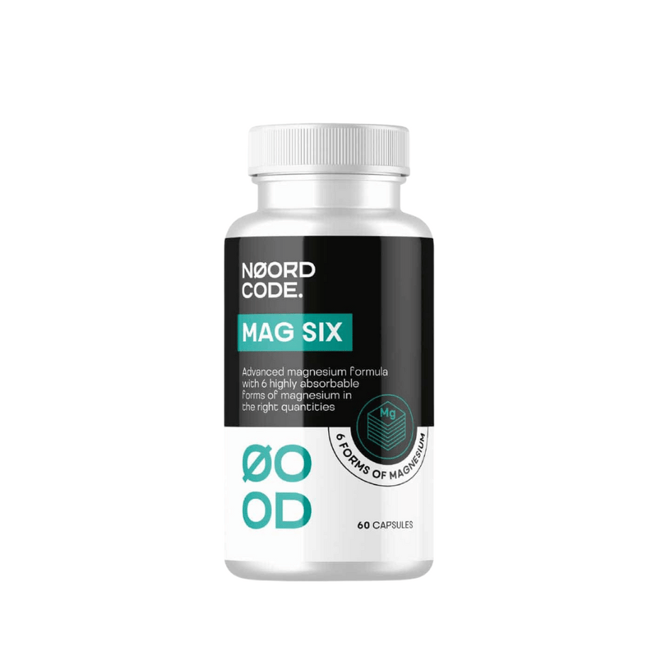 NoordCode – Supplement Hub Global