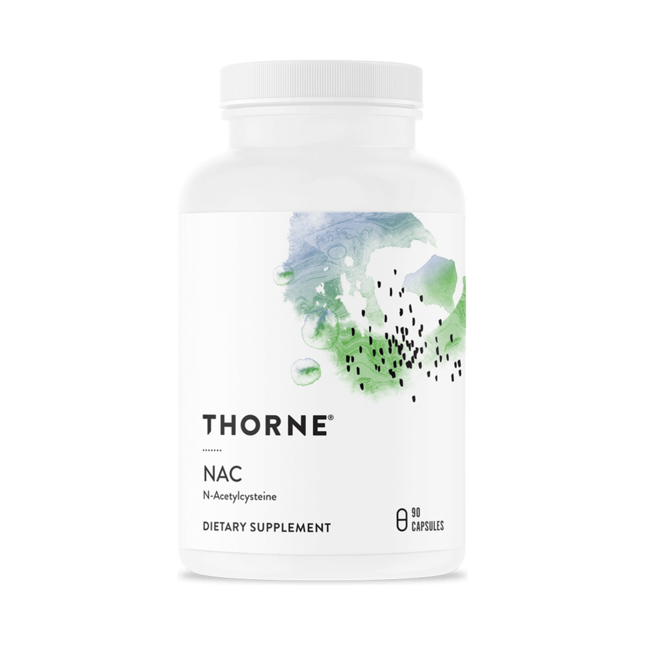 Thorne – Supplement Hub Global