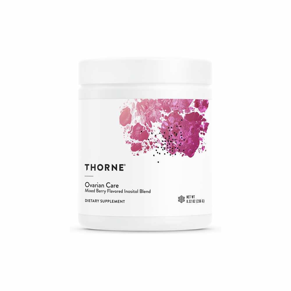 Thorne – Supplement Hub Global