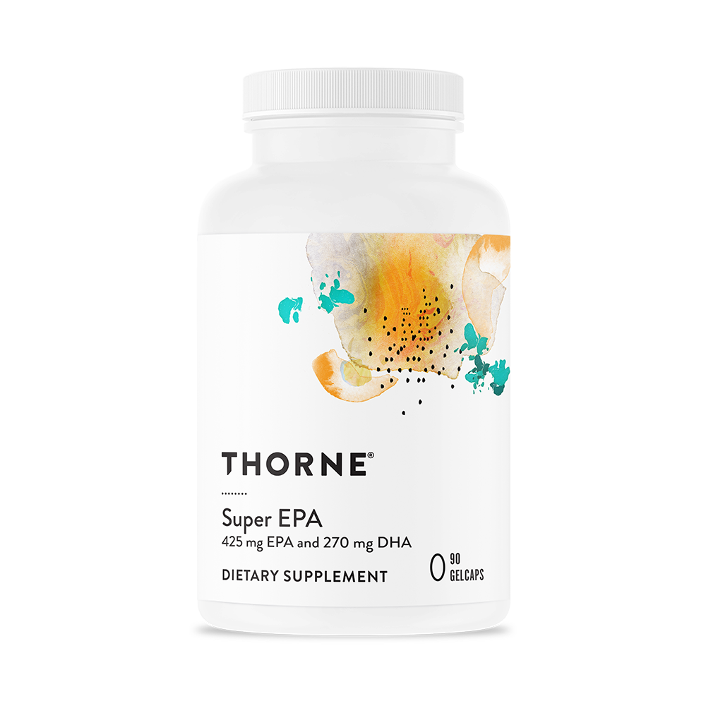 Thorne – Supplement Hub Global